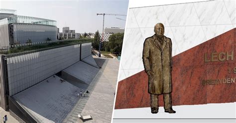 W Lublinie powstanie największy pomnik Lecha Kaczyńskiego