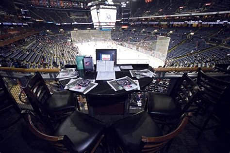 Nationwide Arena Seating Chart Cabinets Matttroy