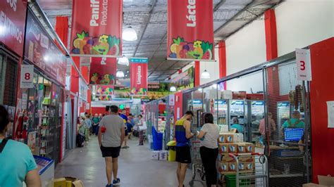 El Mercado Morón implementó una nueva forma de compra online Que Pasa Web