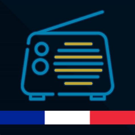 Radios Fran Aises Gratuites En Apps On Google Play