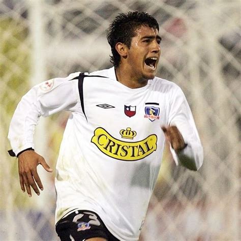 Seis jogadores que jogaram a Libertadores e você não sabia 365Scores