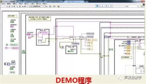 labview数据采集实例 基于labview的声发射数据采集与分析系统二次开发 九方歅的博客 csdn博客