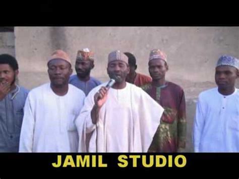 Yanda Mal Nasiru Sudani Bauchi Yake Tsantsan Yabon Annabi S A W YouTube