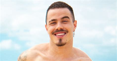 Túlio Rocha nega ser pivô da separação de Lipe Ribeiro e Yá Burihan