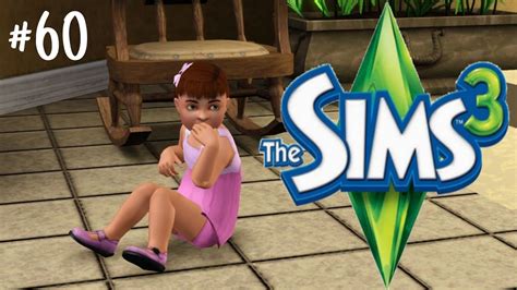 The Sims 3 все возрасты 60 Конец YouTube