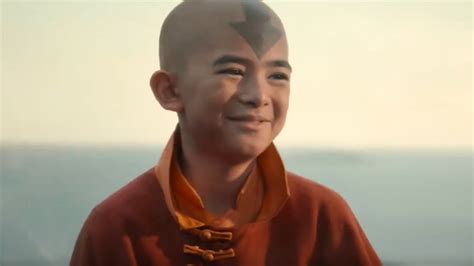 Trailer de Avatar O Último Mestre do Ar mostra as primeiras imagens da