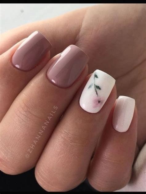 Diy Spring Nail Designs For Short Nails Diy Cuteness Cute Gel Nails