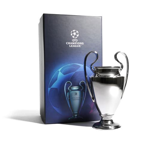 Mini Copa Uefa Champions League Mm Futbolmania