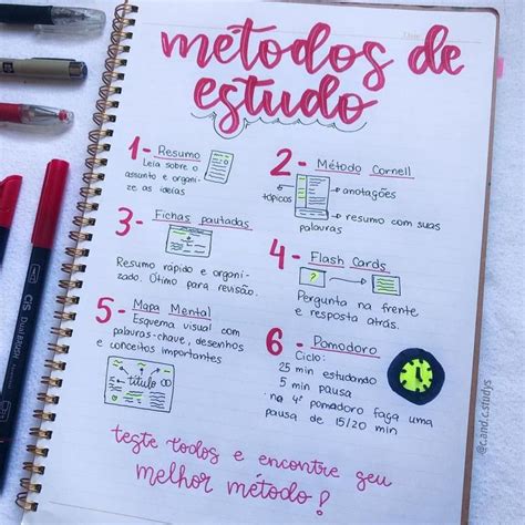 Dicas Para Quem Quer Se Dar Bem No Vestibular Study Tips Study