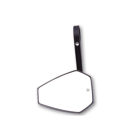 Rétroviseur moto embout de guidon SHIN YO Surface accessoires