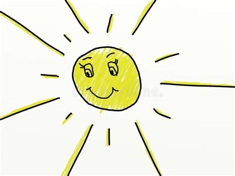 Résultat de recherche d images pour dessin soleil enfant Dessin