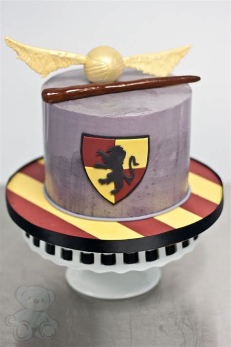 Cute Harry Potter Cake Harry Potter Cake Harry Potter Food Harry