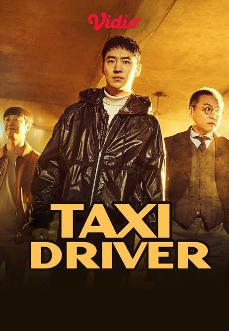 K Drama Menfess On Twitter Kdm Nonton Ini Yay Nay Judul Taxi Driver