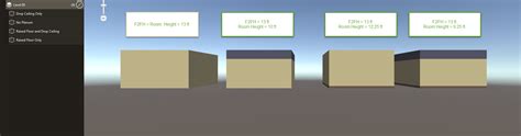 Difference Between Floor And Ceiling In Excel Shelly Lighting