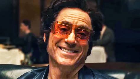 THE SYMPATHIZER Bande Annonce 2024 Robert Downey Jr Park Chan Wook