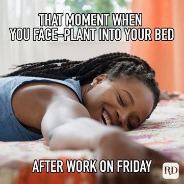Funny Friday Memes To Start Your Weekend Self Help Resources