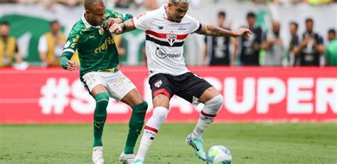 S O Paulo X Palmeiras O Jogo Informa Es E Palpites Para Rio E S O Paulo
