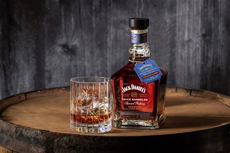 Review Jack Daniel S Single Barrel Special Release 2022 American