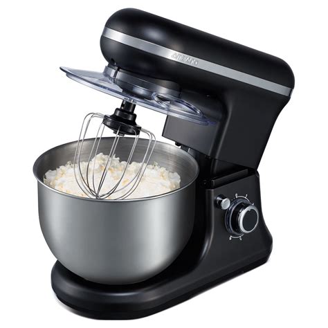AMBIANO Klassische Küchenmaschine MD18684 ALDI SÜD