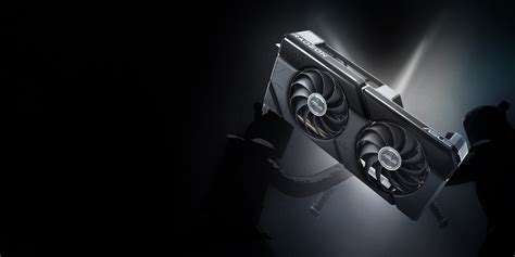 Asus Dual Radeon Rx Xt Oc Edition Gb Gddr Graphics Card