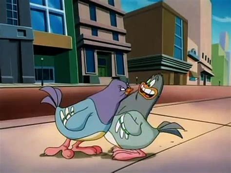 Animaniacs Los Tres Palomos Clip Cap04 Y EL PADRINO Video Dailymotion