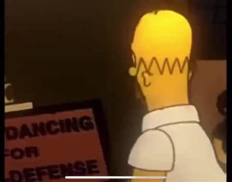 Out Of Context Simpsons Couch Gags On Tumblr