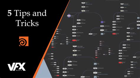Tips And Tricks Sidefx