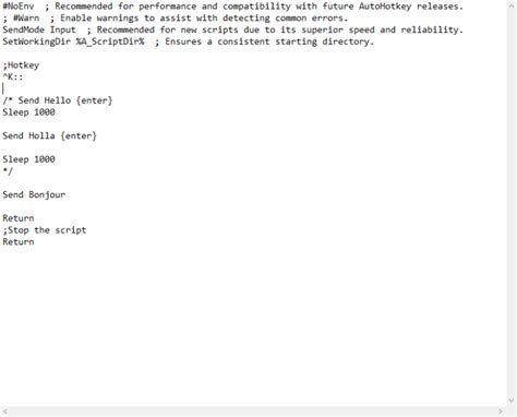 Mastering Autohotkey The Comprehensive Expert S Guide