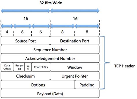 CUBRID Foundation Blog Understanding TCP IP Network Stack Writing