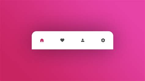 Android Make Custom Bottom Navigation With Kotlin Jetpack Compose