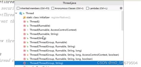 java编程基础总结——29 多线程编程 public integer call csdn博客