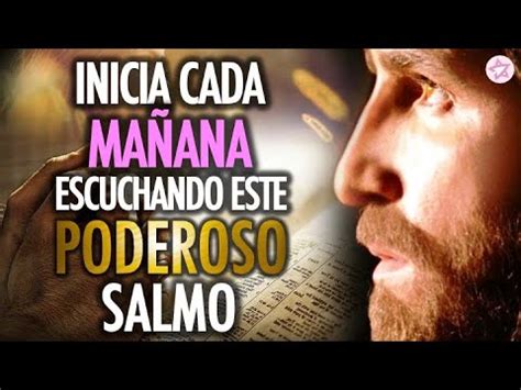 Escucha Esto Cada Día Este Versículo CAMBIARÁ tu VIDA es el MÁS