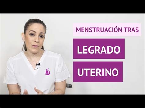 Cuánto dura la regla después de un aborto Todo lo que necesitas saber