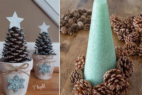Alberi Di Natale Fai Da Te 2022 Economici Puoi Riciclare Di Tutto E