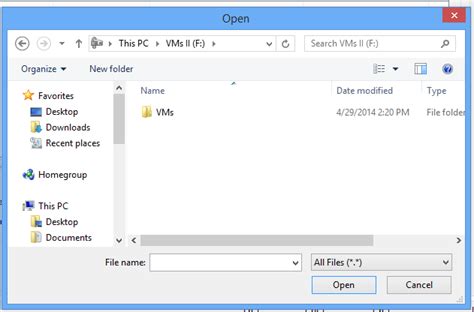 Winapi C Open File Dialog In Window Stack Overflow