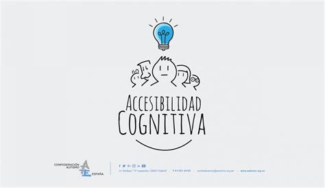 Accesibilidad Cognitiva Necesaria Para Chicos Con TEA