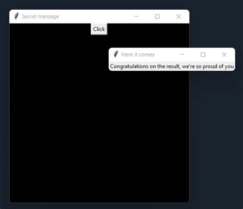 python tkinter top level widget javatpoint