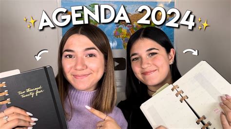Come Organizzare L Agenda Per Essere Produttivi Youtube