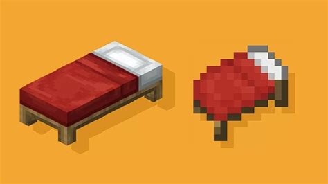 Como Fazer Cama No Minecraft Passo A Passo Simples