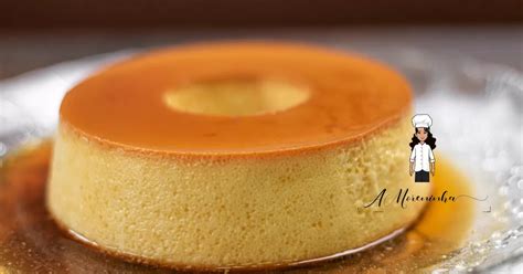 Receita De Pudim De Leite Ninho Na Airfryer