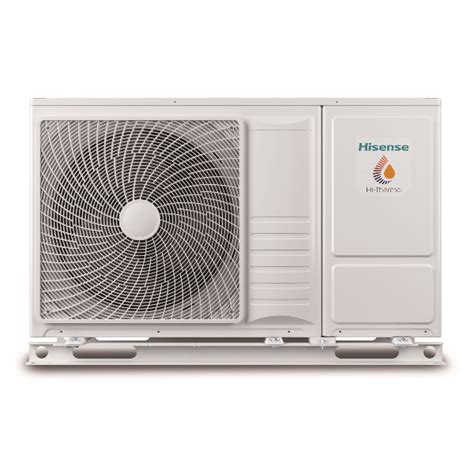 Hi Therma Monobloc Ahz Hcds Hisense
