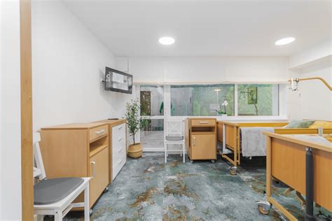 Galeria Prywatny dom seniora opieki spokojnej starości Gdańsk Gdynia