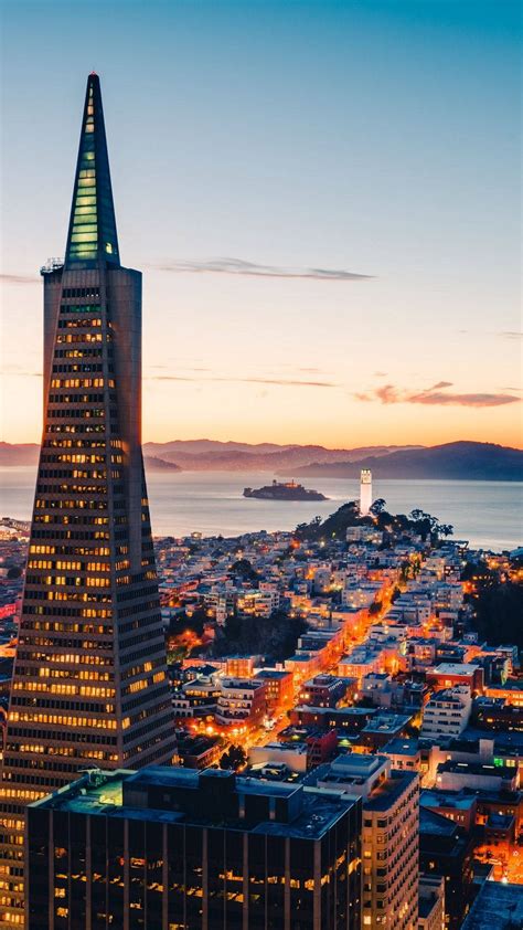 Top 999 San Francisco Iphone Wallpaper Full HD 4K Free To Use