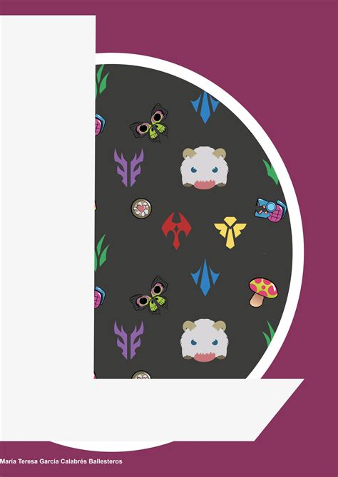 Bienvenidos A La Grieta Del Invocador By Teresa Garc A Calabr S Issuu