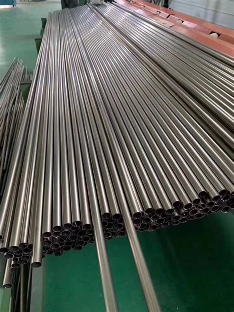 Mirror Polished 201 Stainless Steel Pipe Price Astm Aisi 316 Stainless