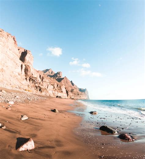 De 10 Mooiste Plekken Op Gran Canaria Corendon