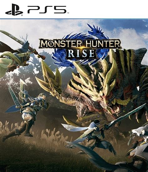 Monster Hunter Rise Ps Fisico Discount Fast Lisa Unibo It