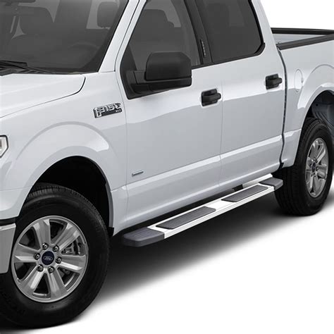 Climwa Estribos De 6 Pulgadas Compatibles Con Dodge Ram 1500 Quad Cab