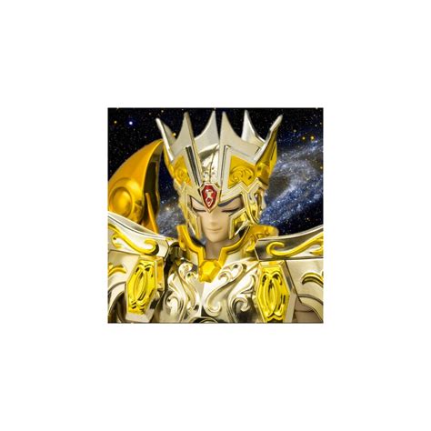 SAINT SEIYA S O G Myth Cloth EX Saga des Gémeaux