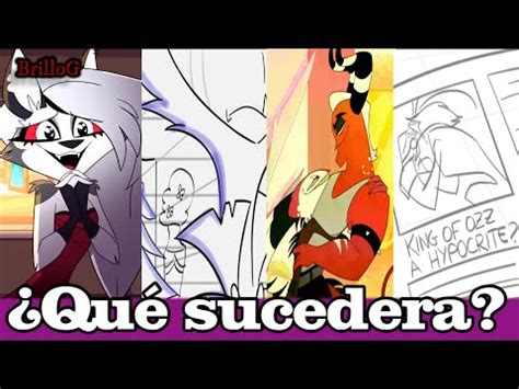 Helluva Boss Trailer Que Sucedera Noticias Spoilers Temporada